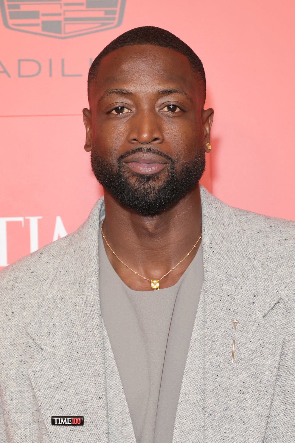 Dwyane Wade On Letting Go Of Zaya Playing Basketball