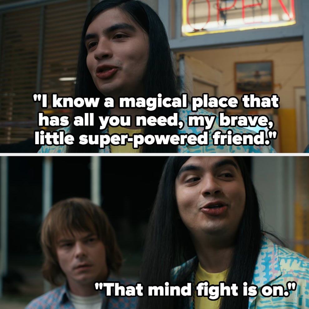 25 Actors Who Laughed Through Funny Movie/TV Scenes