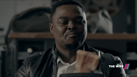 Determined Face Gif