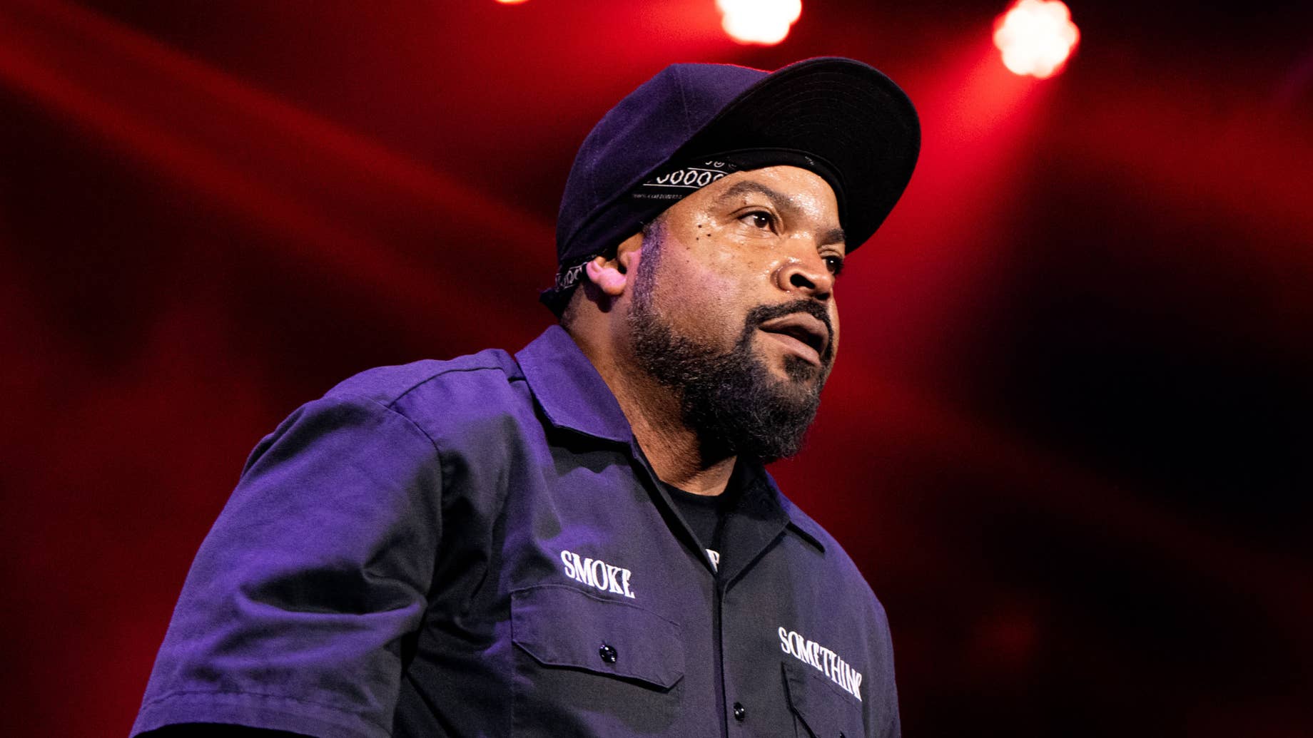 Ice Cube Opens Up About "No Vaseline", N.W.A., and Iconic Diss Track ...