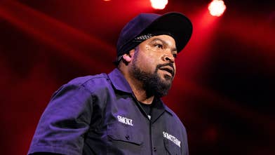 Ice Cube Opens Up About "No Vaseline", N.W.A., and Iconic Diss Track ...
