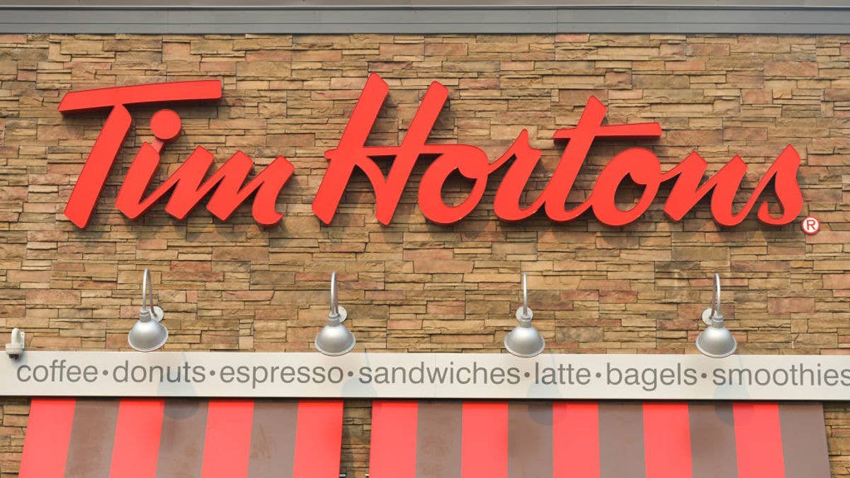 Someone Called 911 To Complain About Their Tim Hortons Order | Complex