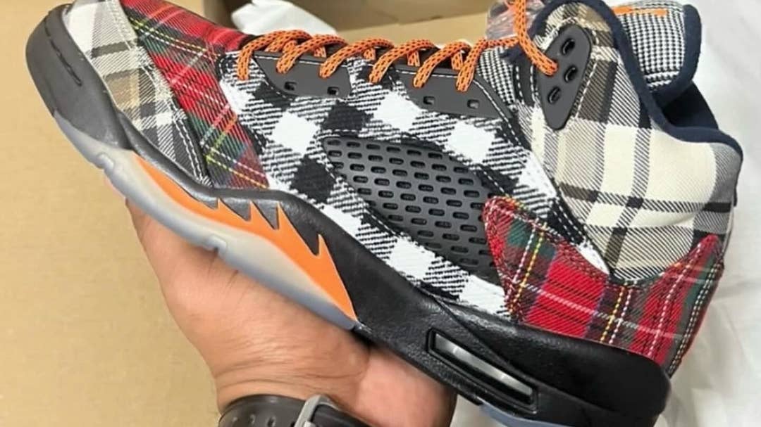 More Heiress Air Jordans Are Releasing Next Year | Complex