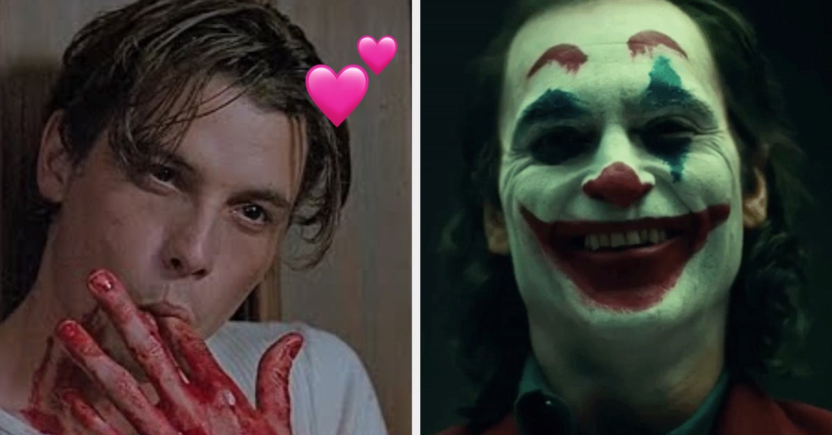 Find Out Which Horror Movie Character Is Your Ultimate Crush - TrendRadars