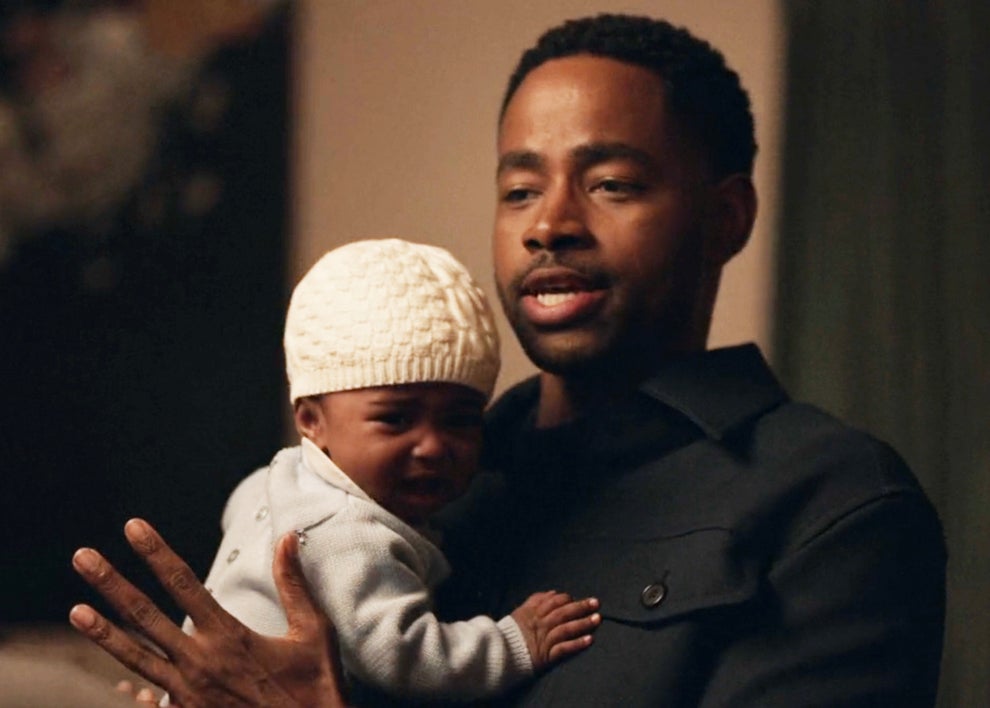 15 Fathers Who Learned Their Child Wasn't Biologically Theirs