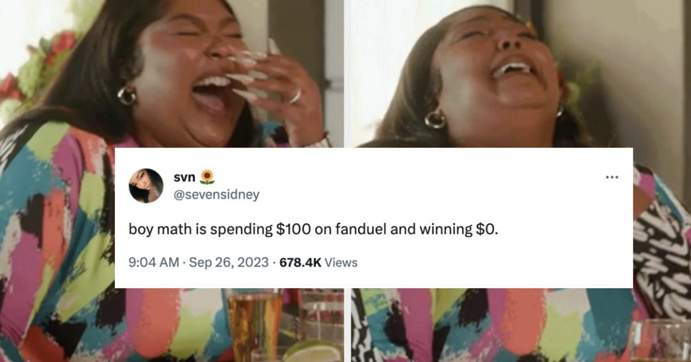 15 Boy Math Tweets