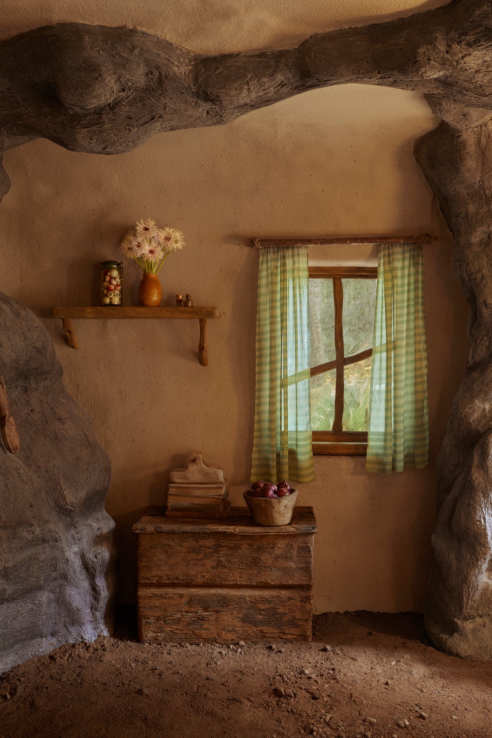 Here's How To Stay At Shrek's Swamp Via Airbnb