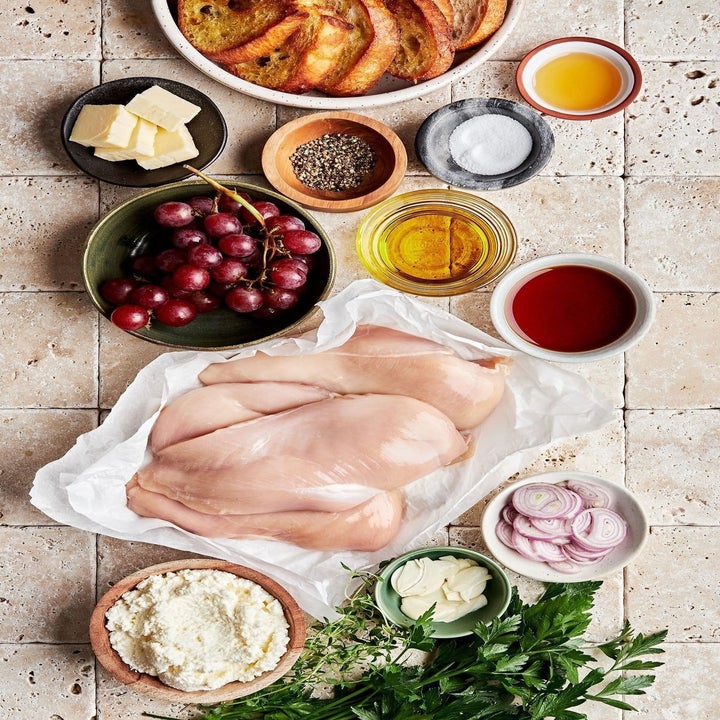 The Best Seasonal Recipes To Cook This October