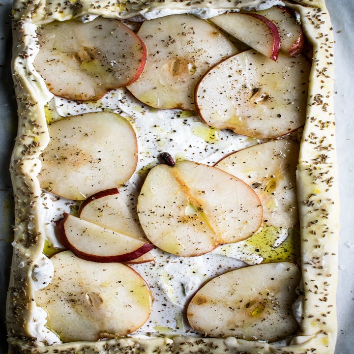 The Best Seasonal Recipes To Cook This October