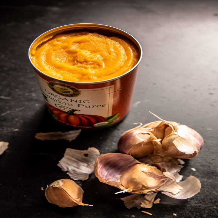 The Best Seasonal Recipes To Cook This October