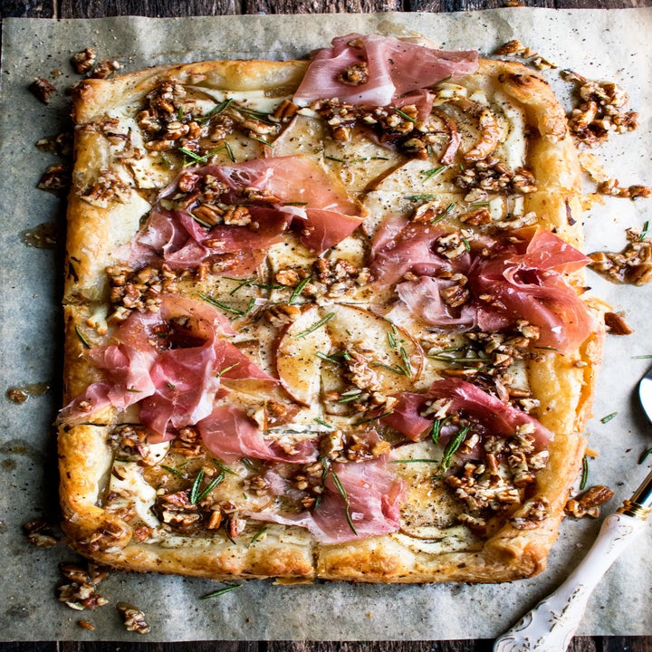 The Best Seasonal Recipes To Cook This October