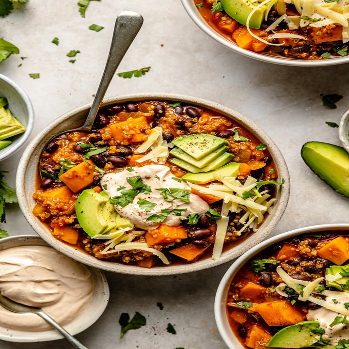 The Best Seasonal Recipes To Cook This October