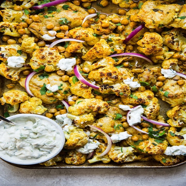 The Best Seasonal Recipes To Cook This October