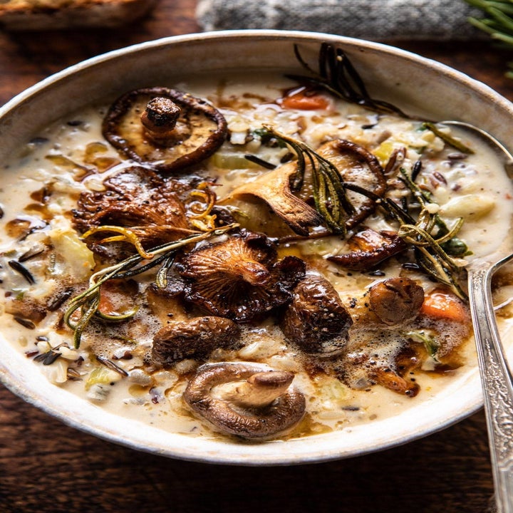 The Best Seasonal Recipes To Cook This October