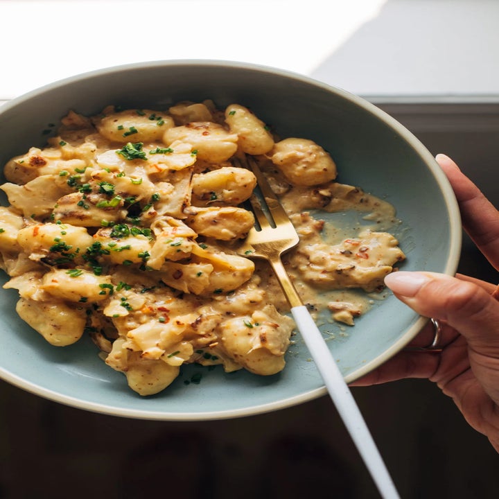 The Best Seasonal Recipes To Cook This October