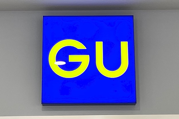 【画像・動画】プチプラなのに高見え！GUの「2490円トップス」上質感たっぷりのデザインに惚れた！