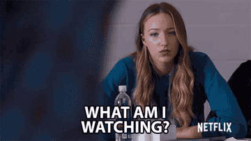 What Is The Worst Movie You've Ever Seen?