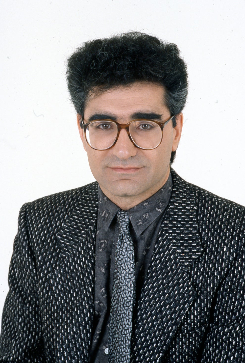 Iconic TV Dads And Grandpas When They Were Younger
