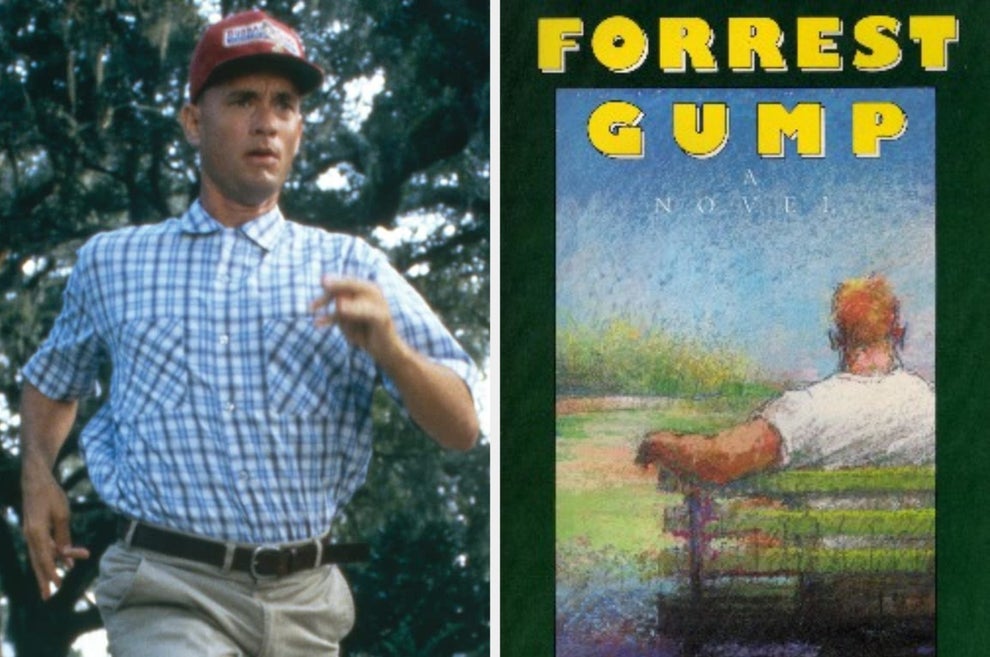 Movies That Are Bad Adaptations, But Still Pretty Good