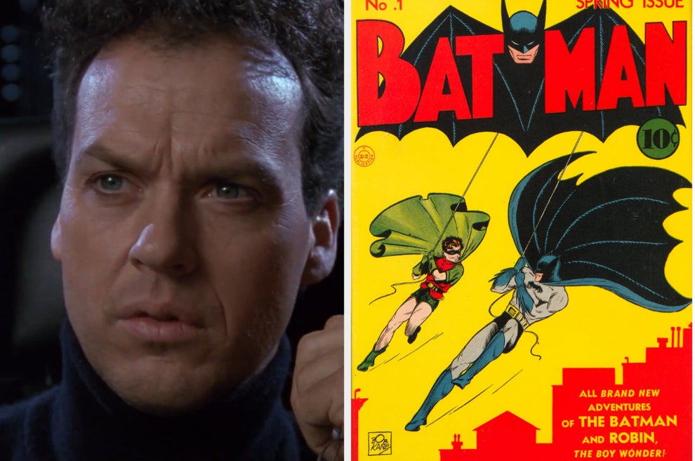 Movies That Are Bad Adaptations, But Still Pretty Good