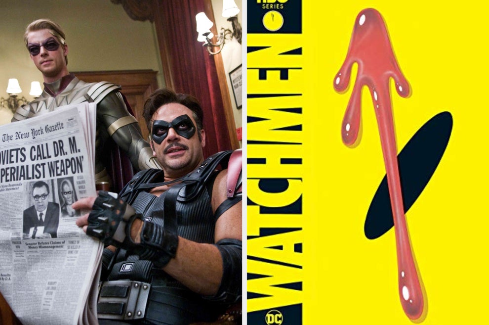 Movies That Are Bad Adaptations, But Still Pretty Good