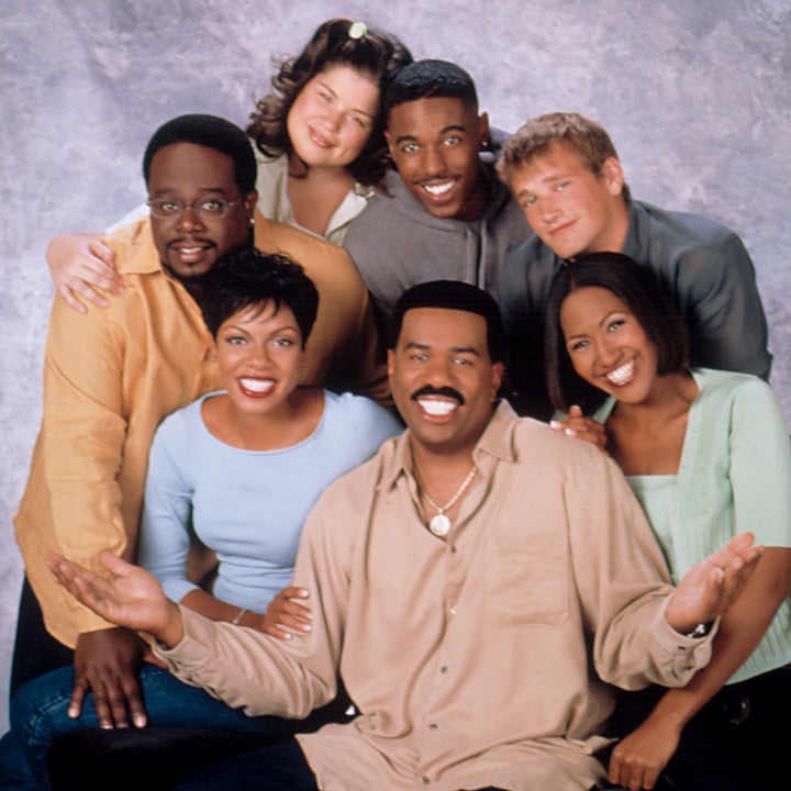 Celebrities From '90s Con Then And Now Photos