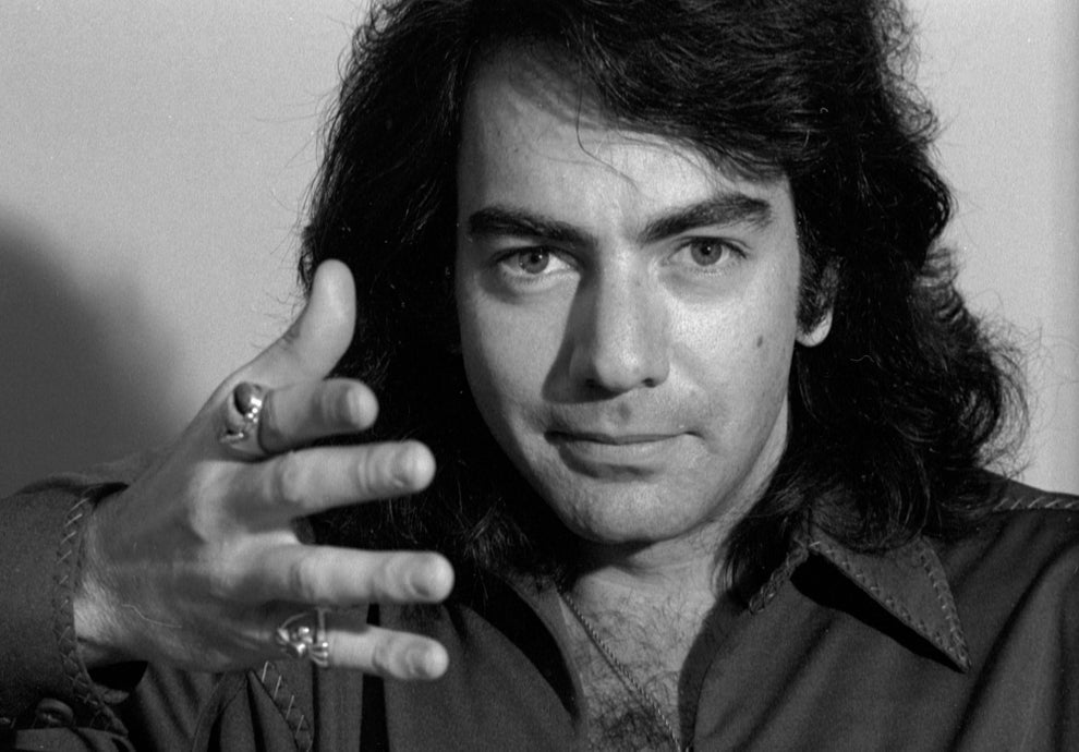 24 Of The Strangest Celebrity Crushes