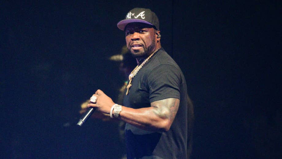 50 Cent Dislocates Stuntman's Finger on 'The Expendables 4' Set | Complex