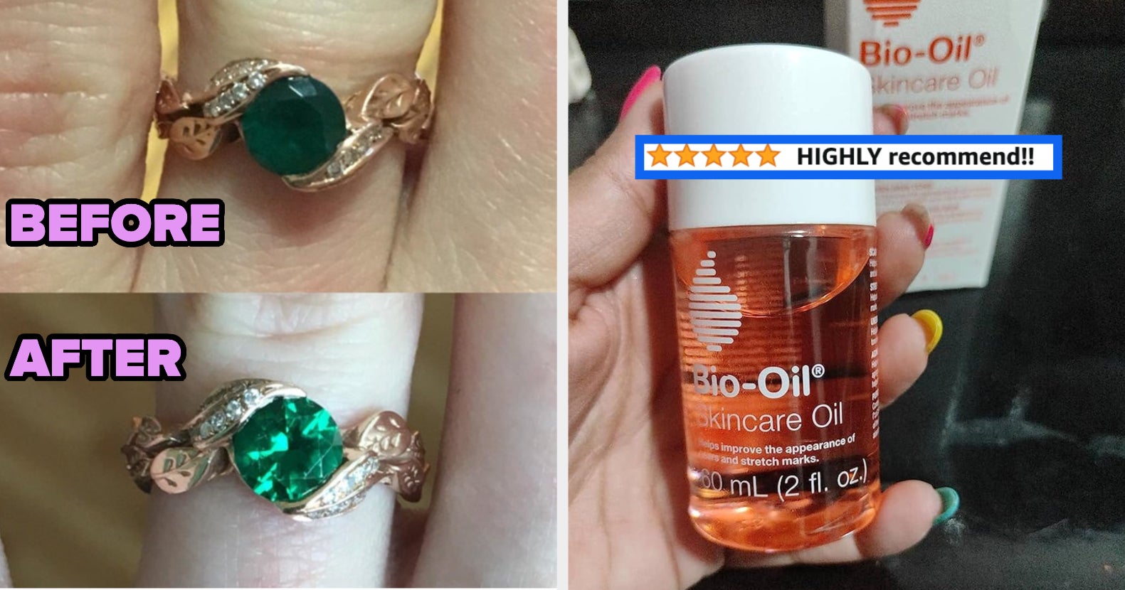 38 Useful Products That Come Highly Recommended