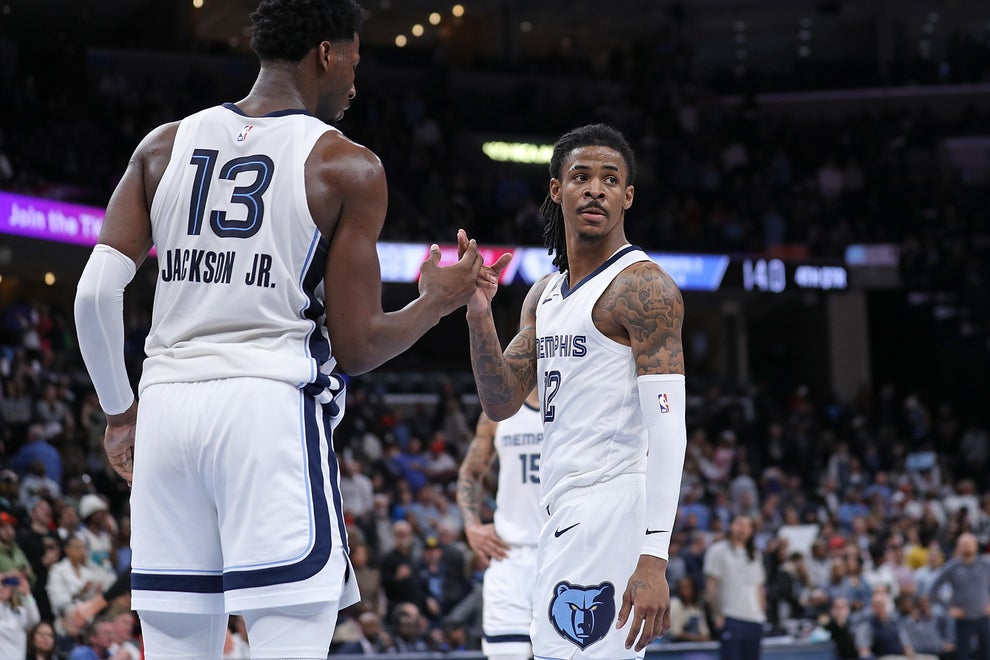 The Best Duos in the NBA Right Now, Ranked | Complex