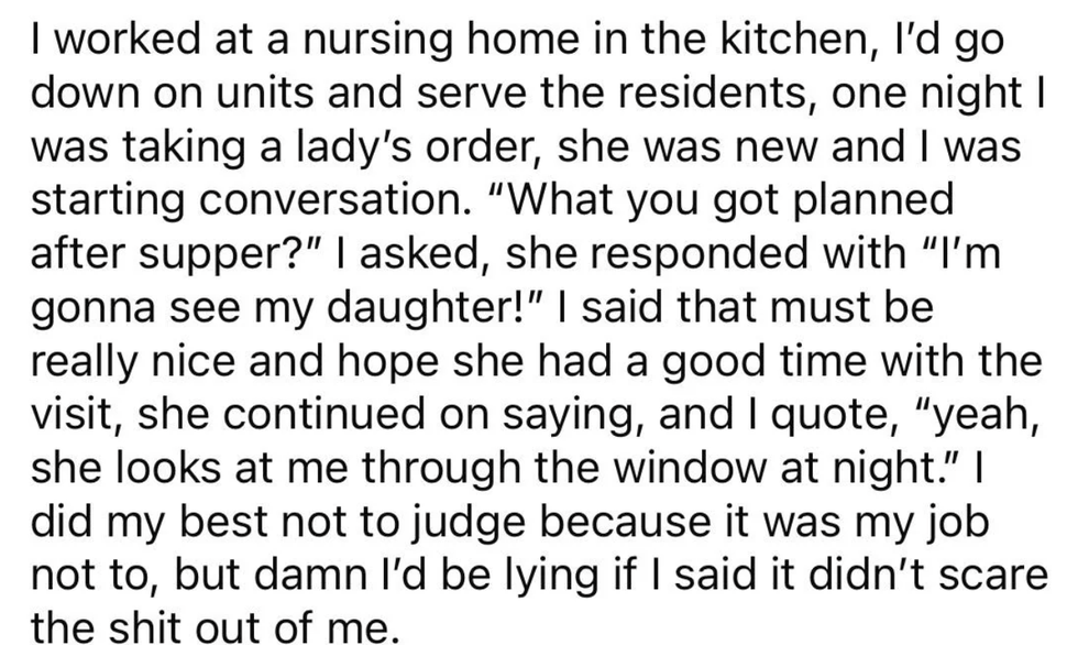 16 Most Terrifying Job Photos