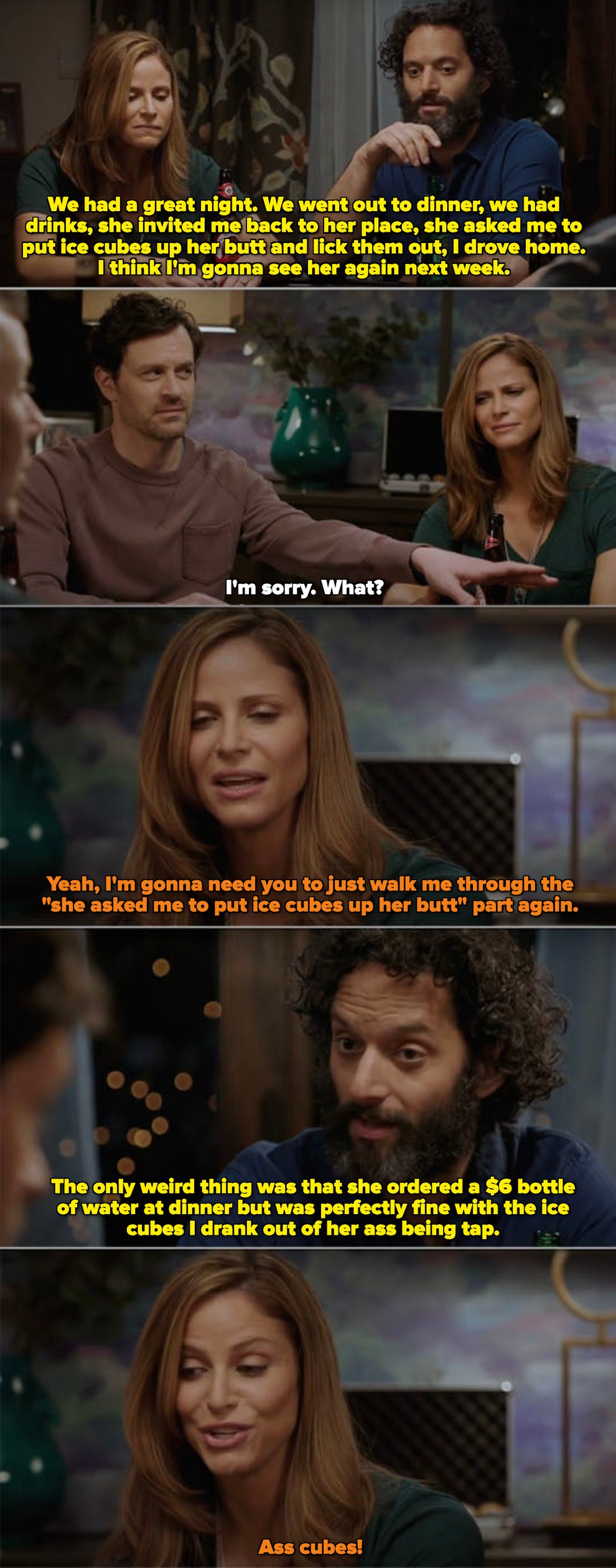 17 Best Canceled TV Shows To Binge-Watch