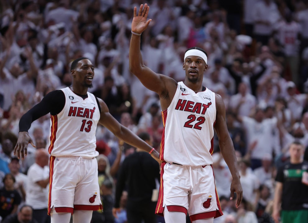 The Best Duos in the NBA Right Now, Ranked | Complex