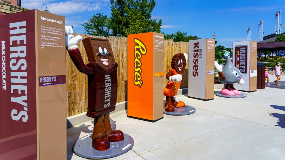 19 Facts About Chocolate