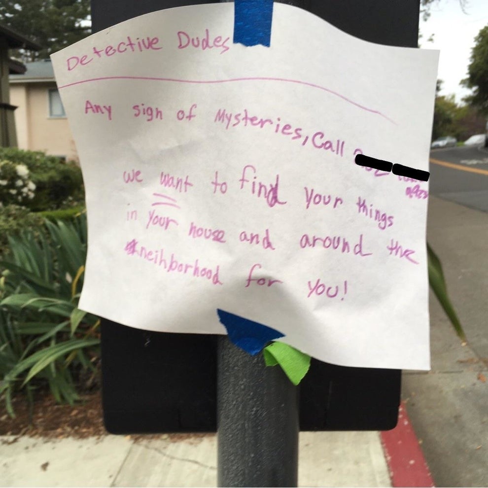 20 Cute Posts About Kids