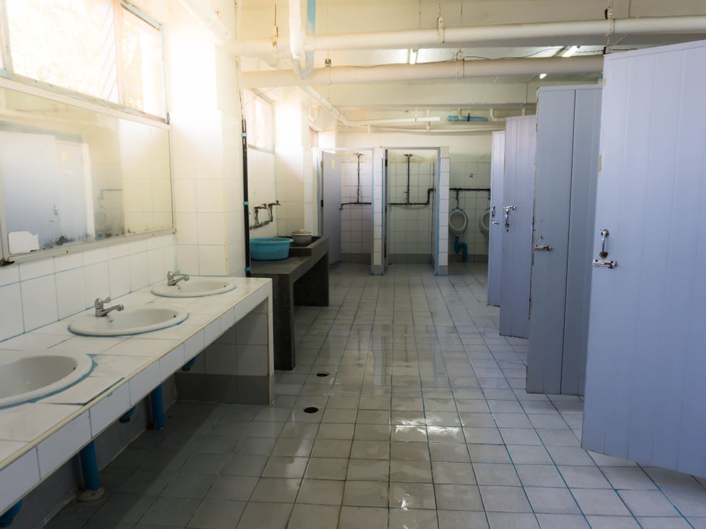 39 Creepy Recurring Dreams People Have