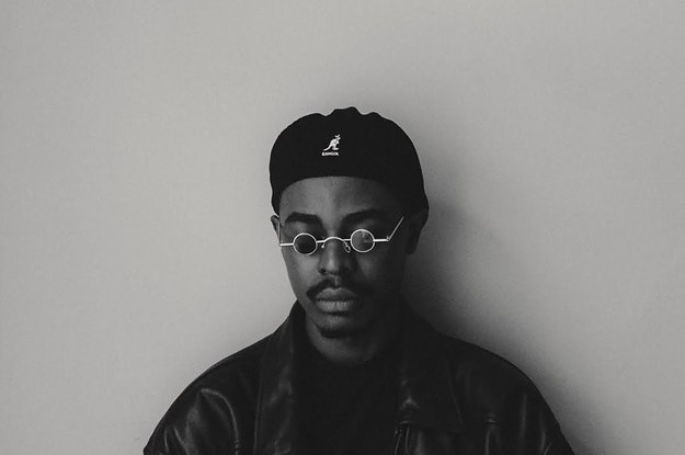 Ottawa Rapper jev. Drops Visuals For Every Track On 'Lonerwrld, Vol. 1 ...