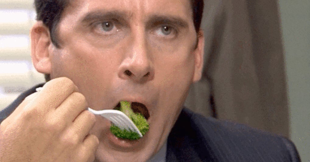 Are You As Picky As Me?