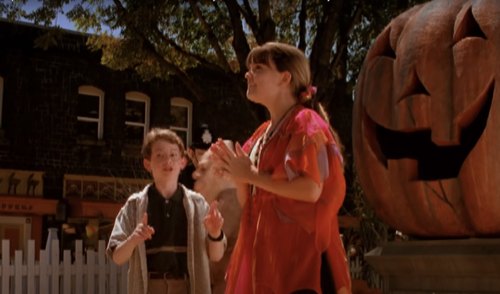 19 Non-Scary Halloween Movies Anyone Can Watch