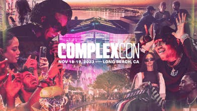 ComplexCon 2023: What to Expect From eBay, Espolòn Tequila, and Toyota ...