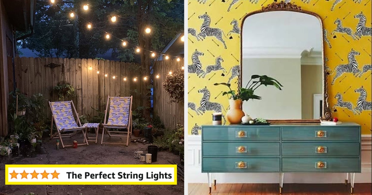 30 Simple Decor Items For An Interior Designer Look