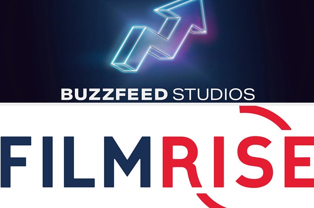 Filmrise Acquires Worldwide Digital Distribution Rights To BuzzFeed ...