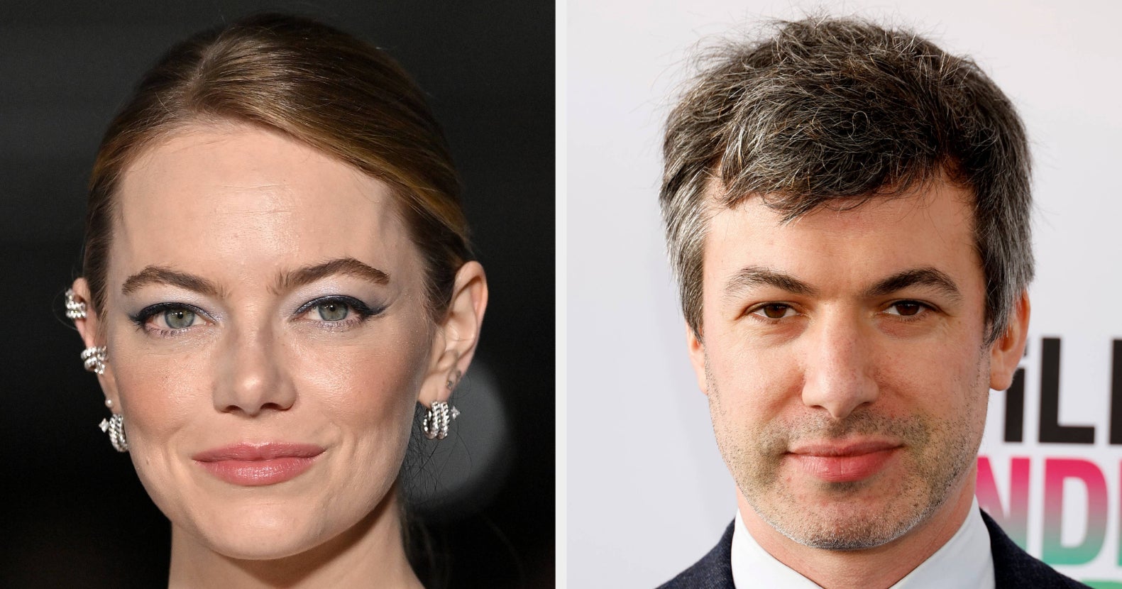 Emma Stone & Nathan Fielder Are House Flippers In The Curse Teaser Trailer