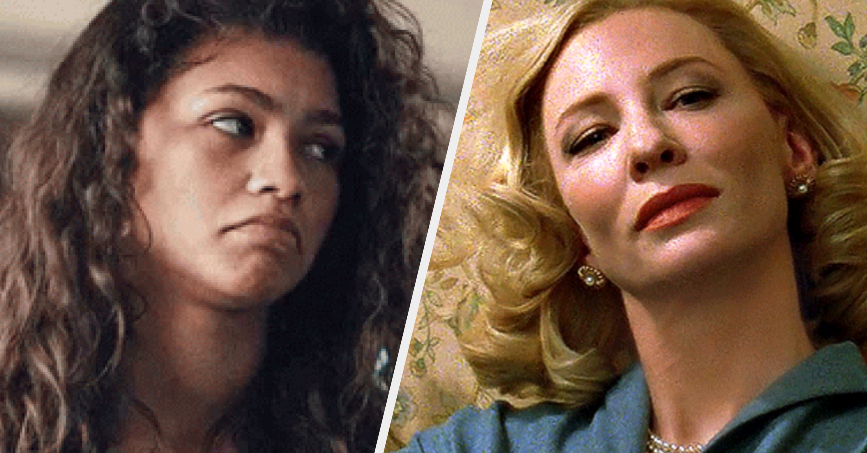 Iconic Lesbian TV Show Character Personality Quiz