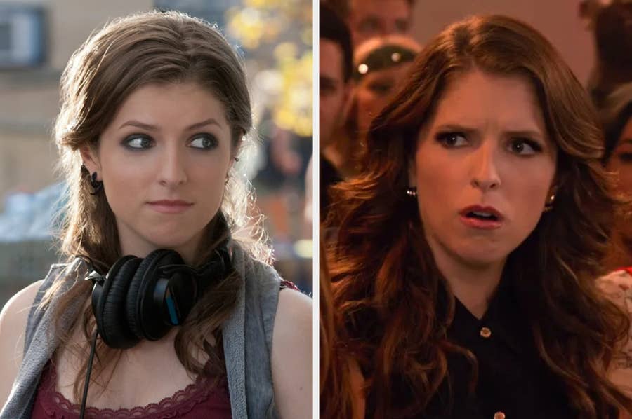 Isla Fisher And Anna Kendrick