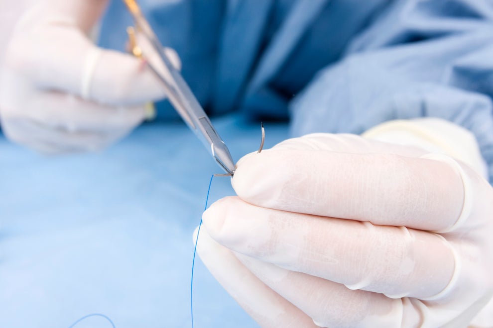 23 Hilarious Things Medical Professionals Told Patients