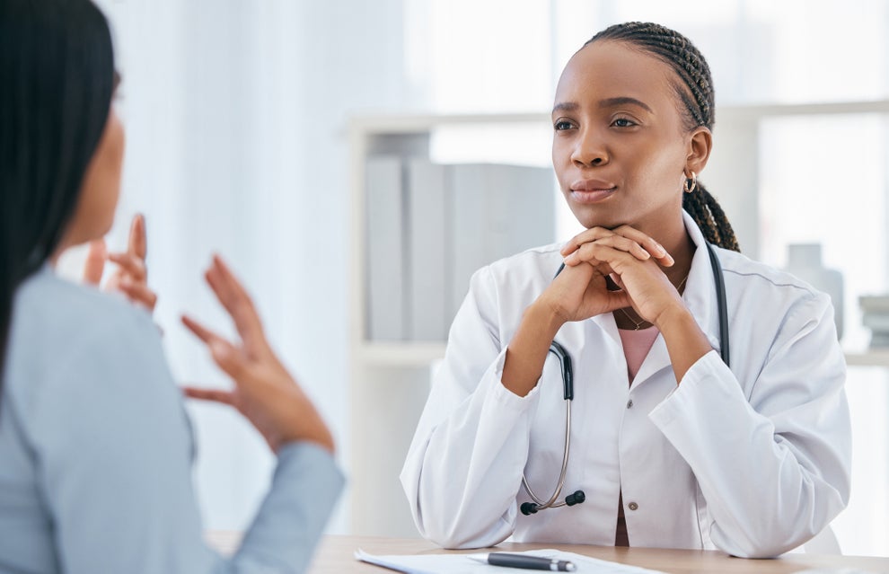 23 Hilarious Things Medical Professionals Told Patients