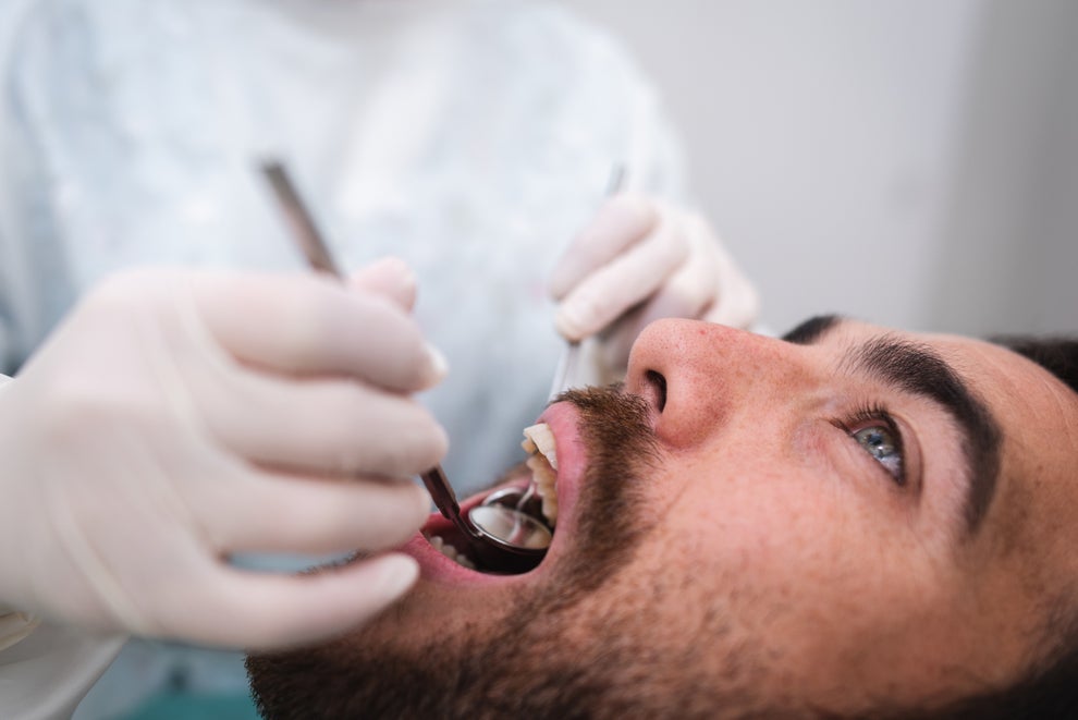 23 Hilarious Things Medical Professionals Told Patients