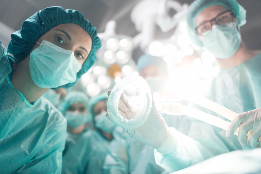 23 Hilarious Things Medical Professionals Told Patients