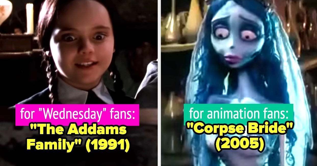 19 Non-Scary Halloween Movies Anyone Can Watch